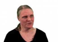 Learning disability and health - Pam