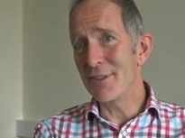 Researchers' experiences of patient & public involvement - Adam ...