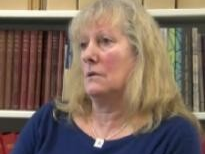 Patient and public involvement in research - Beryl