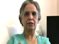 Pancreatic Cancer - Davinder - Interview 23