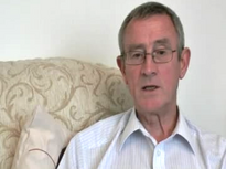 Pancreatic Cancer - Fred - Interview 38