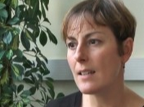 Researchers' experiences of patient & public involvement - Gail