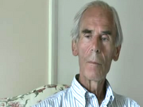 Pancreatic Cancer - Hamish - Interview 34