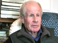 Pancreatic Cancer - Peter - Interview 43