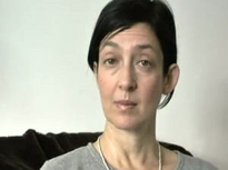 Pancreatic Cancer - Theadora - Interview 25